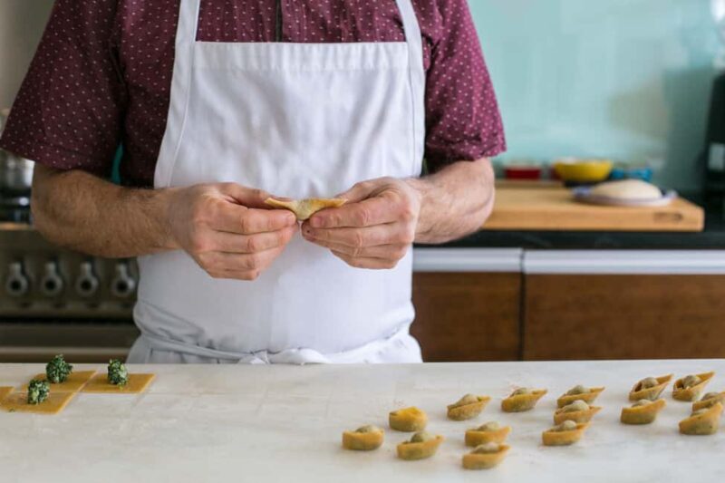 Portland: Pasta Making Cooking Class at a Local Brewery - The Experience: What You Can Expect