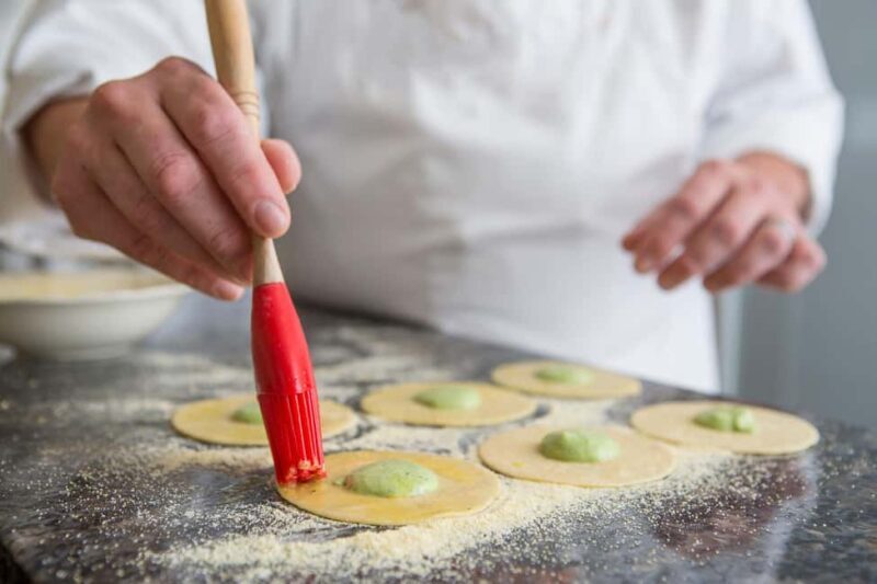 Portland: Pasta Making Cooking Class at a Local Brewery - What’s Included and What’s Not