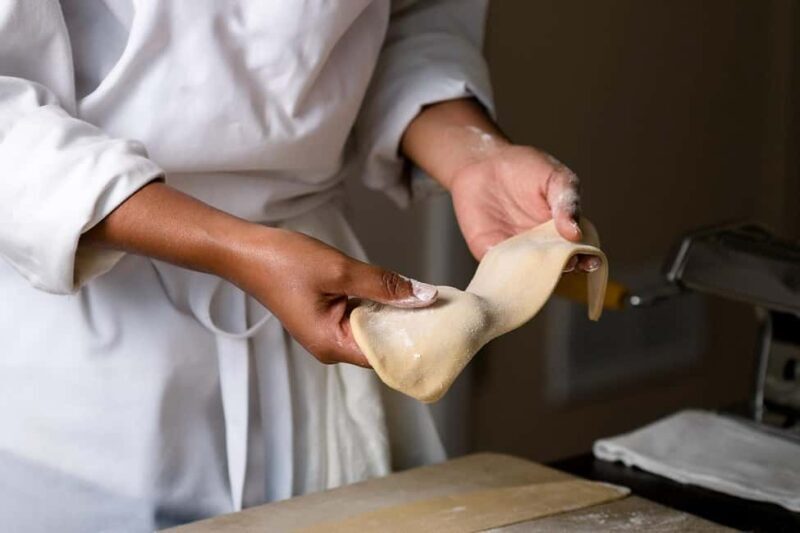 Portland: Pasta Making Cooking Class at a Local Brewery - Pricing and Value
