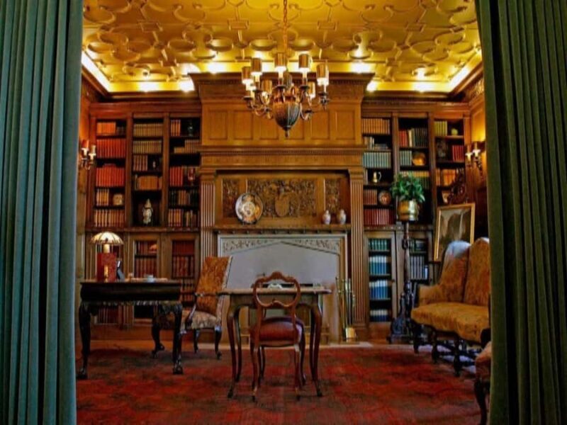 Portland: Pittock Mansion Entry Ticket - Value and Practicalities