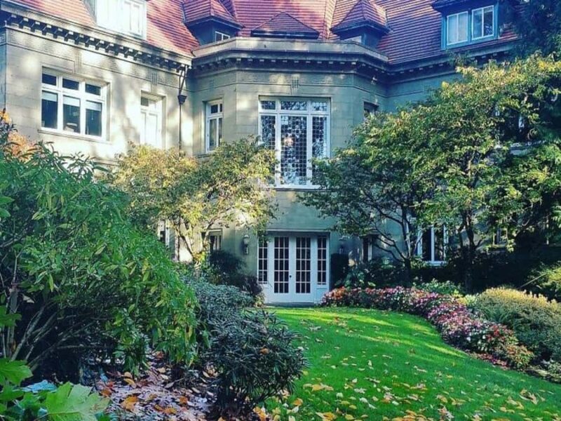 Portland: Pittock Mansion Entry Ticket - Final Thoughts