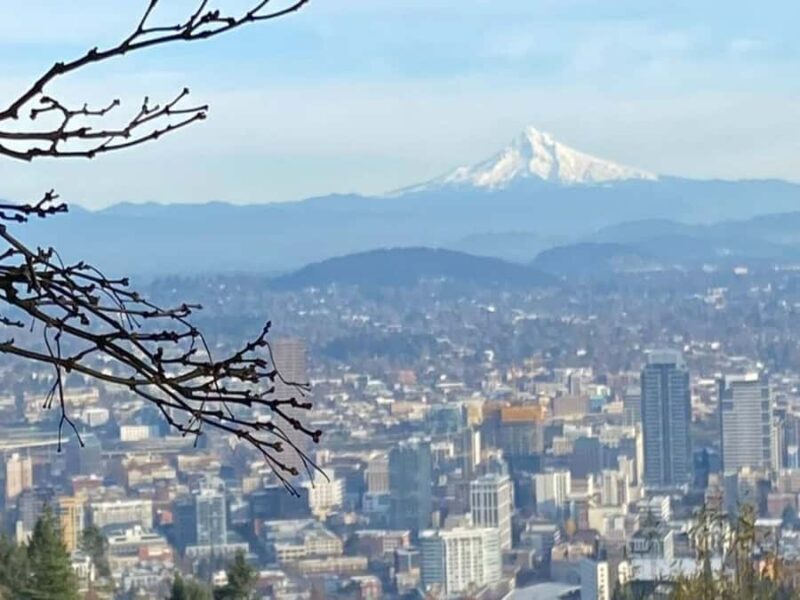 Portland: Pittock Mansion Entry Ticket - FAQ