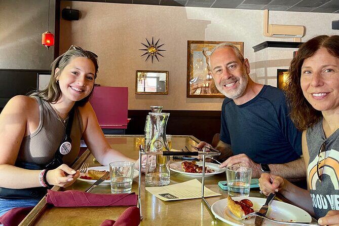 Portland Pizza Tour - How the Portland Pizza Tour Works