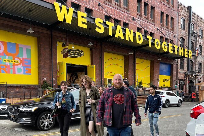 Portland Pizza Tour - Authentic Feedback from Travelers