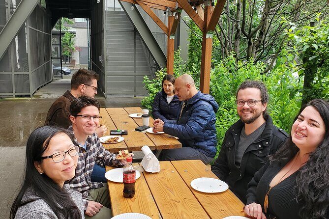 Portland Pizza Tour - Final Thoughts