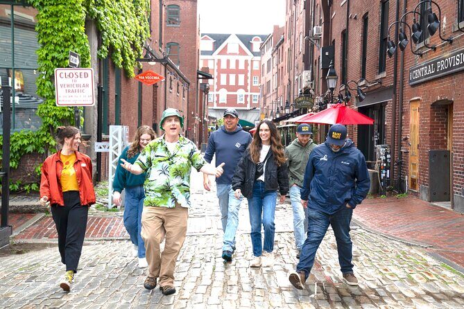 Portland Pubs Walking Beer Tour - An In-Depth Look at the Portland Pubs Walking Beer Tour