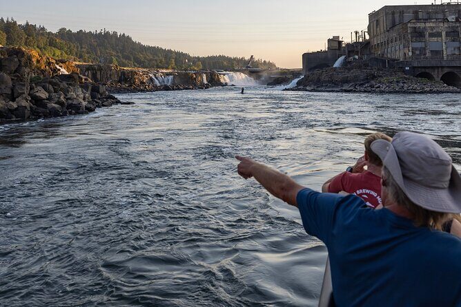 Portland River Tour to Willamette Waterfall  3 Hours - The Sum Up: Is It Worth Your Time?