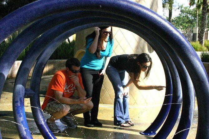 Portland Scavenger Hunt Adventure - What Makes the Tour Stand Out?