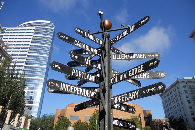 Portland Scavenger Hunt Adventure - Final Thoughts: Is It Worth It?
