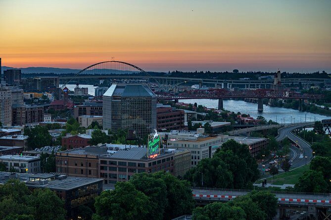Portland Scenic Flight by Envi Adventures - The Experience: What You Can Expect from Portland’s Air Tour