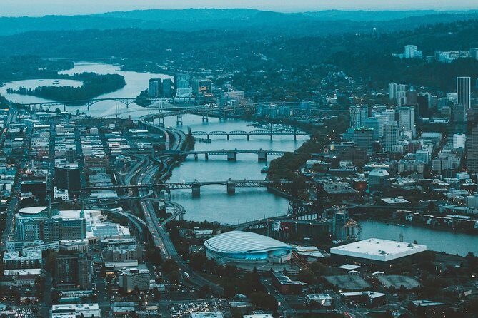 Portland Scenic Flight by Envi Adventures - Final Thoughts
