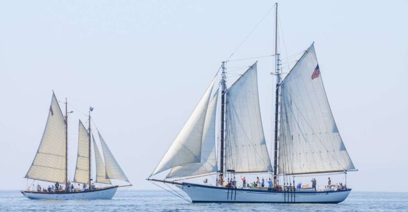 Portland: Schooner Tall Ship Cruise on Casco Bay - The Sum Up: Is It Worth It?