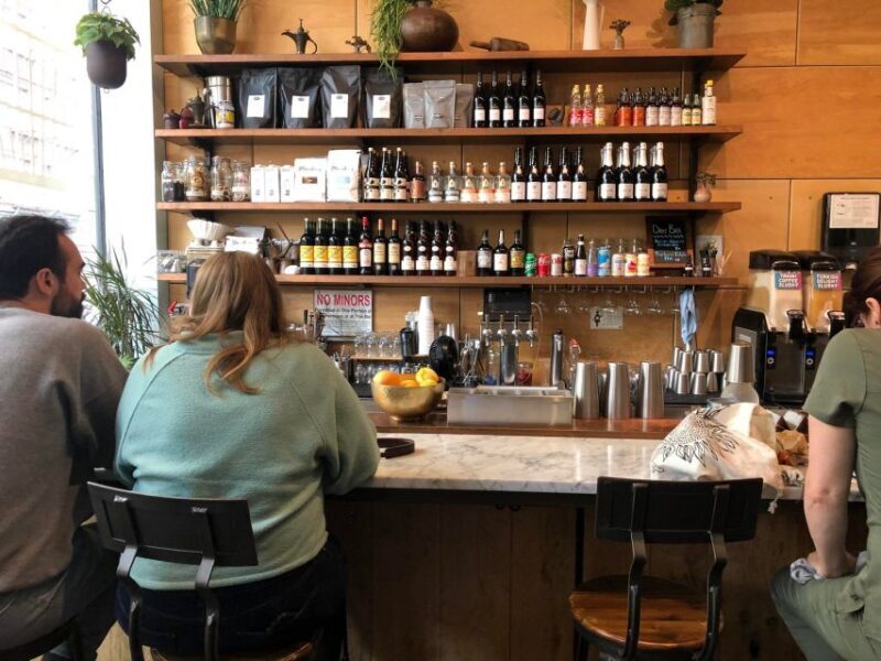 Portland: Secret Food Tour with Local Guide - A Deep Dive into the Portland Food Scene