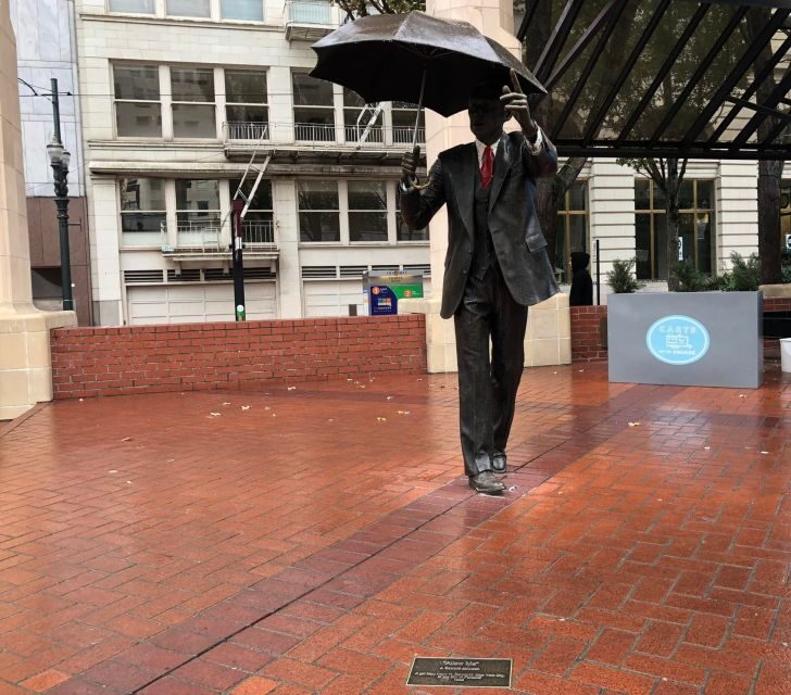 Portland: Secret Food Tour with Local Guide - Authentic Experiences Highlighted by Travelers