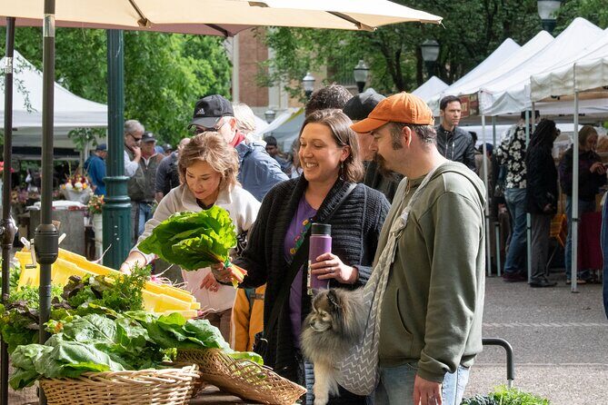 Portland Sightseeing Tour Including Columbia Gorge Waterfalls - An Honest Look at the Portland Tour Experience