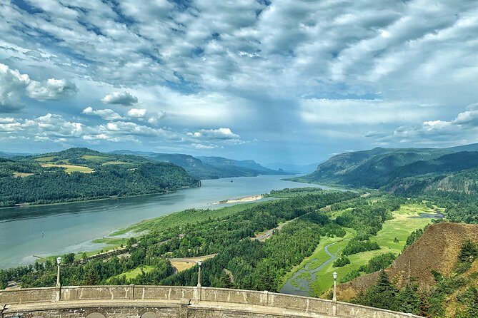 Portland Sightseeing Tour Including Columbia Gorge Waterfalls - Final Thoughts