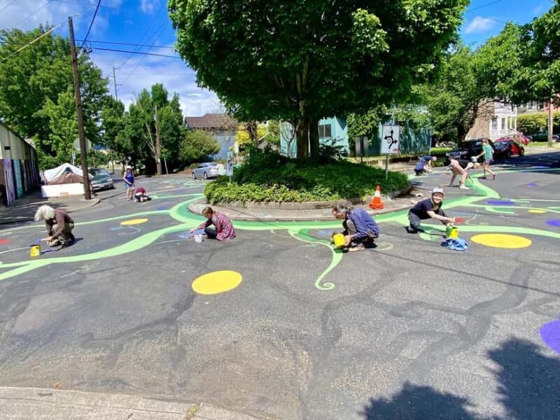 Portland: Street Art Bike Tour of Eastside - Who Will Love This Tour?