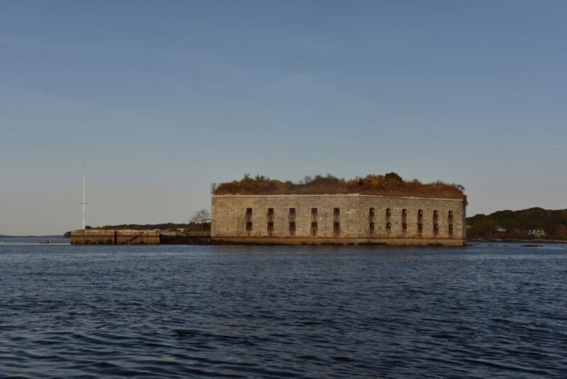 Portland: Sunset Lighthouse Cruise in Casco Bay with Drinks - Authentic Experiences from Previous Travelers