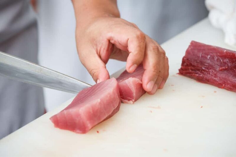 Portland: Sushi Making Class at a Local Brewery - Key Points