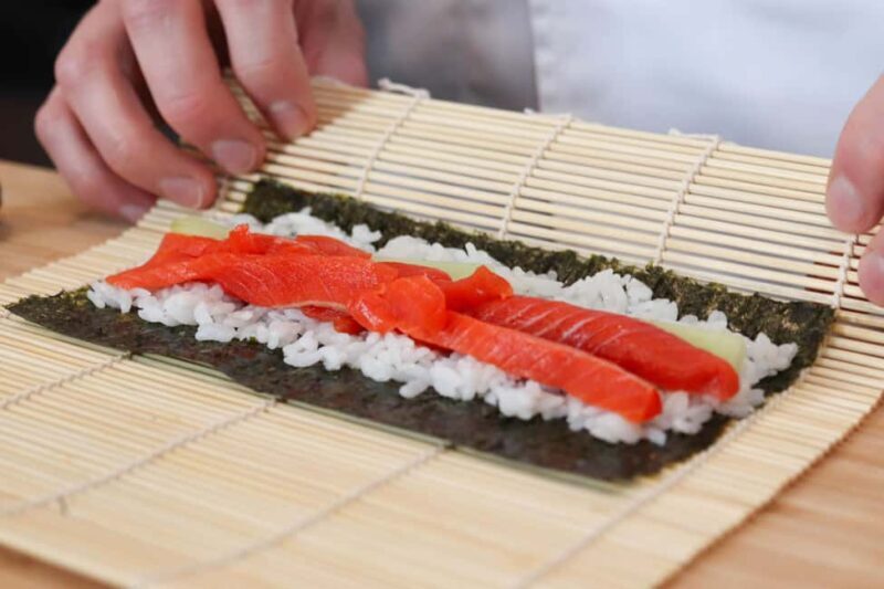 Portland: Sushi Making Class at a Local Brewery - Who Should Consider This Tour?