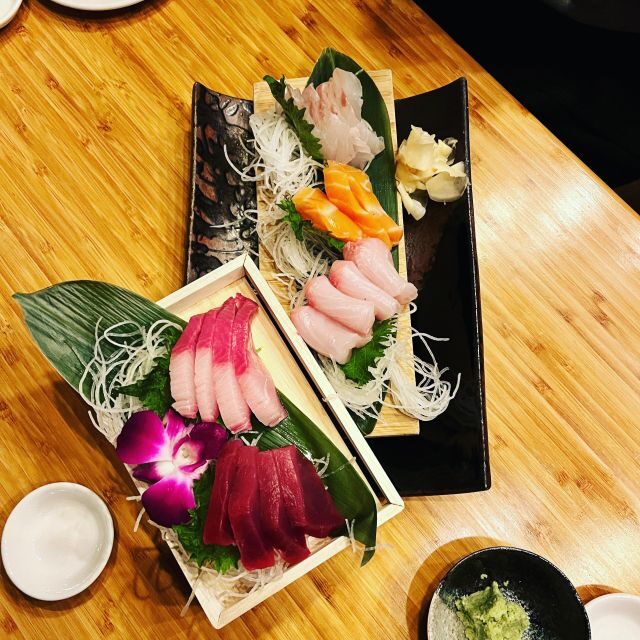 Portland: Sushi Scene Walking Tour - A Closer Look at the Tour Experience