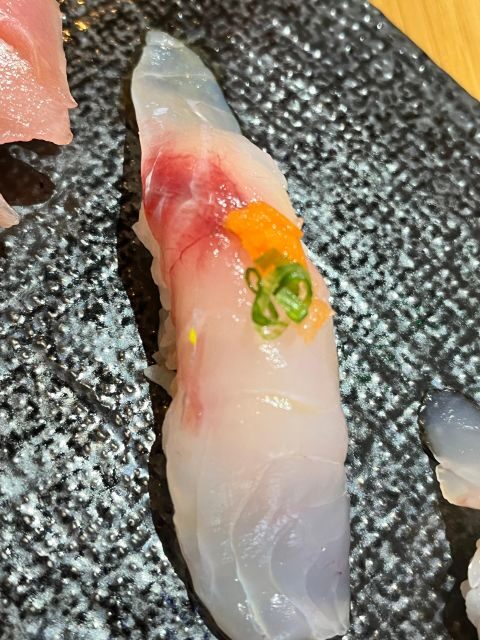 Portland: Sushi Scene Walking Tour - Who Will Enjoy This Tour?