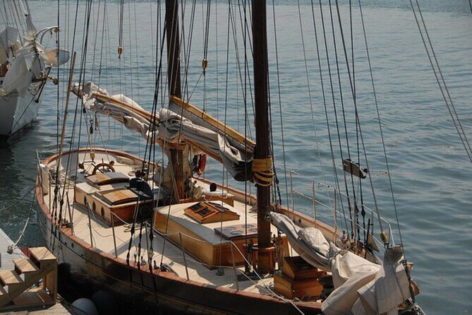 Portland Tall Ship Cruise on Casco Bay - What Is the Portland Tall Ship Cruise on Casco Bay Really Like?