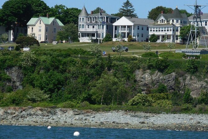 Portland Tall Ship Cruise on Casco Bay - Analyzing the Value