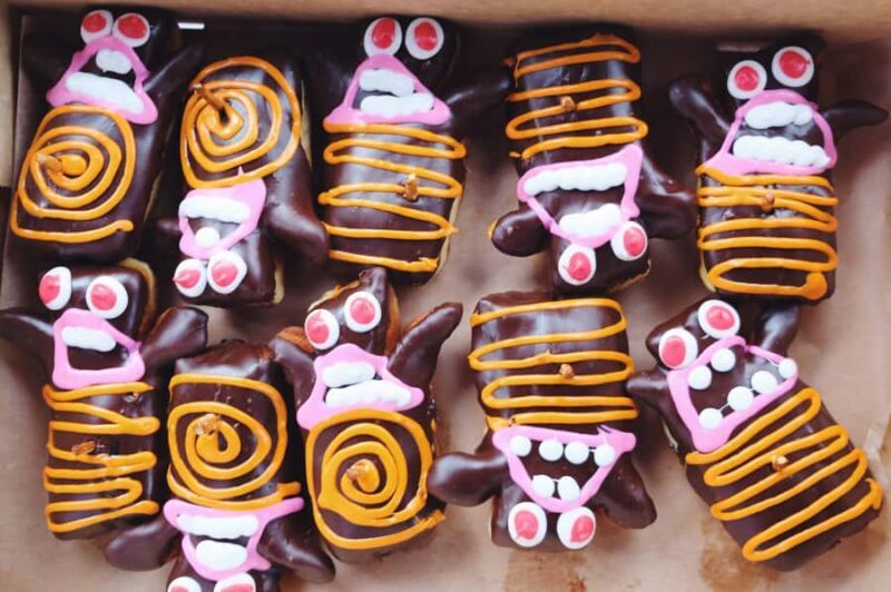 Portland: Taste Portland's Best Donuts & Downtown Tour - The Experience in Detail