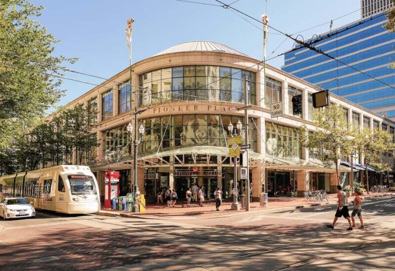 Portland: Taste Portland's Best Donuts & Downtown Tour - Final Thoughts