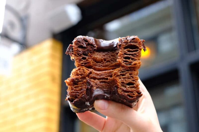 Portland: Taste Portland's Best Donuts & Downtown Tour - FAQs