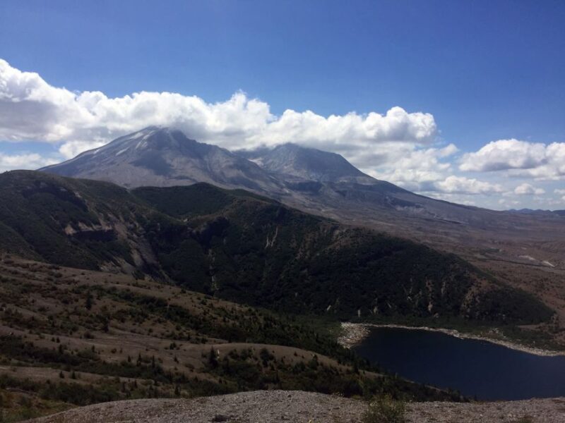 Portland: The Mt. St. Helens Adventure Tour - Introduction: Why This Tour Stands Out