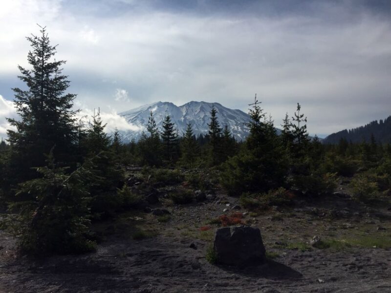 Portland: The Mt. St. Helens Adventure Tour - The Value of the Tour