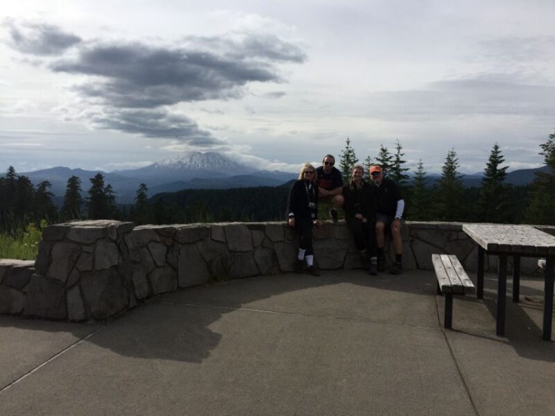 Portland: The Mt. St. Helens Adventure Tour - Final Thoughts: Who Would Love This Tour?