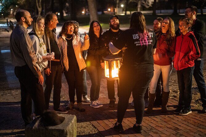 Portland Ultimate Dead of Night Tour - Authenticity and Value