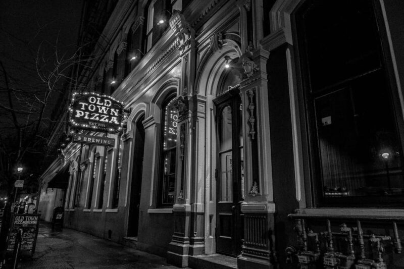 Portland: Ultimate Dead of Night Walking Ghost Tour - Practical Details & Tips for Travelers