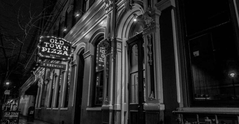 Portland: Ultimate Dead of Night Walking Ghost Tour - FAQ