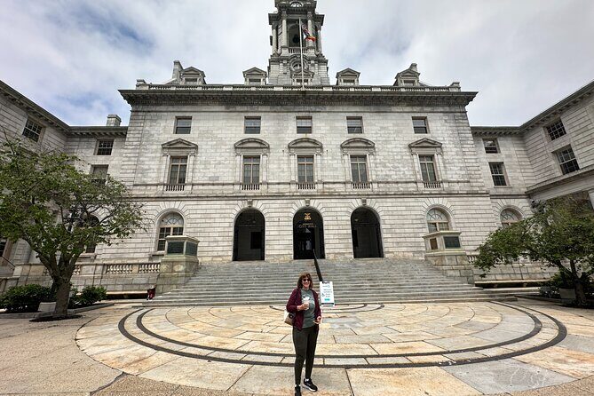 Portland Underground Railroad Self Guided Audio Walking Tour - Practical Details: What Does It All Mean for You?