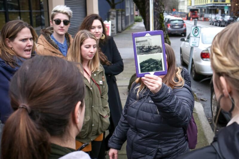 Portland: Urban Wine Tasting Tour - What to Expect on the Tour