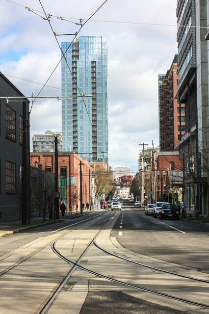 Portland: Urban Wine Tasting Tour - FAQ
