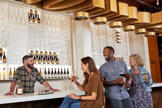 Portland Urban Wine Tasting Tour - FAQ