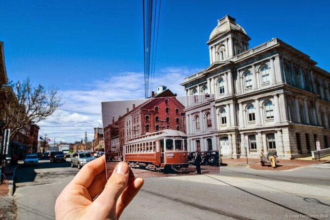 Portland Walking Tour Craft Beverages, Local Lore and Donuts - Authentic Experiences and Traveler Insights