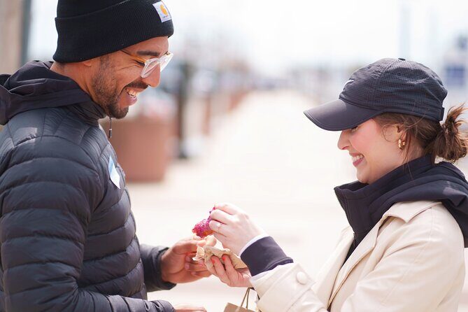 Portland Walking Tour Craft Beverages, Local Lore and Donuts - Practical Considerations