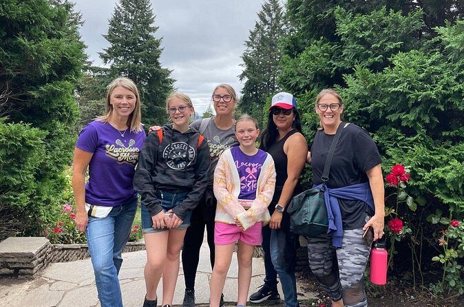 Portland Washington Park Shuttle Puzzling Adventure Hunt - Authentic Insights from Reviews