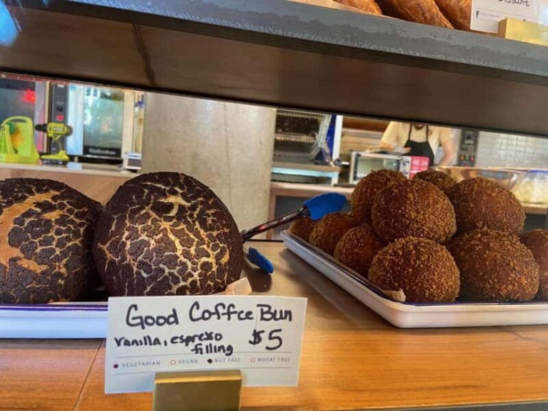 Portland: Westside Food Tour Like a Local - Exploring Portland’s Westside with a Local Flavor