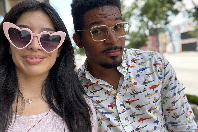 Portlandia Prowl Scavenger Hunt - FAQs