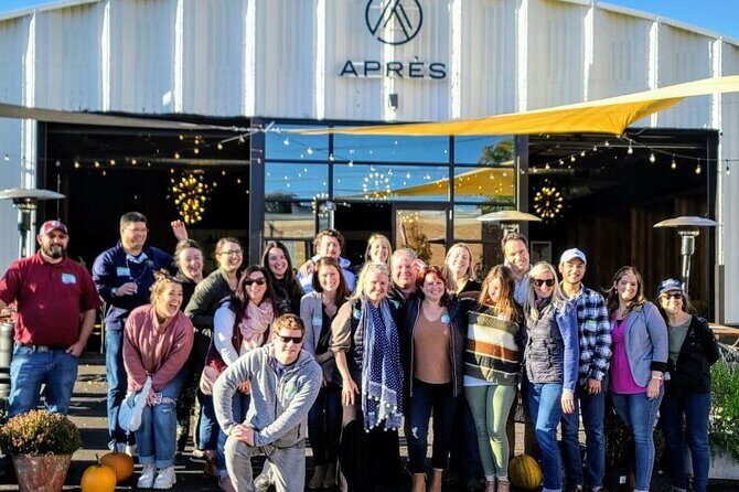 Portland's Best Craft Beverages Bus Tour OLD - What Travelers Say: Authentic Insights