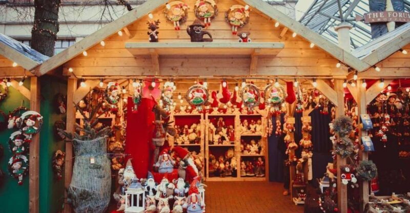 Portlands Holiday Magic  Christmas Tour - Who Should Consider This Tour?