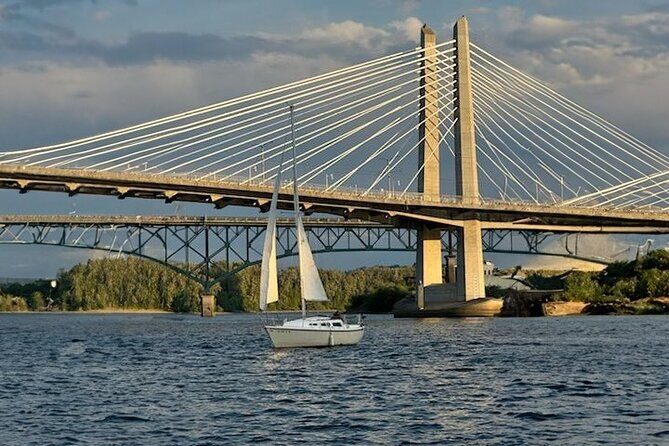 Portland's Ultimate 12 Historic Bridges' Scenic Boat Tour - Key Points from Portland’s Ultimate 12 Historic Bridges Scenic Boat Tour