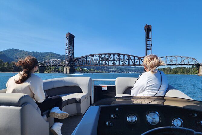 Portland's Ultimate 12 Historic Bridges' Scenic Boat Tour - FAQ – Practical Questions Answered